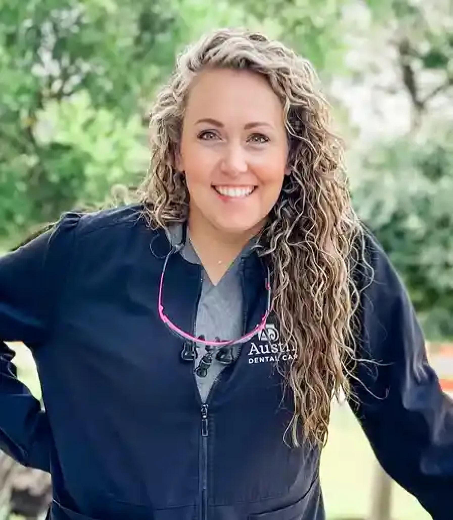 About - Dentist in Austin - Austin Dental Care