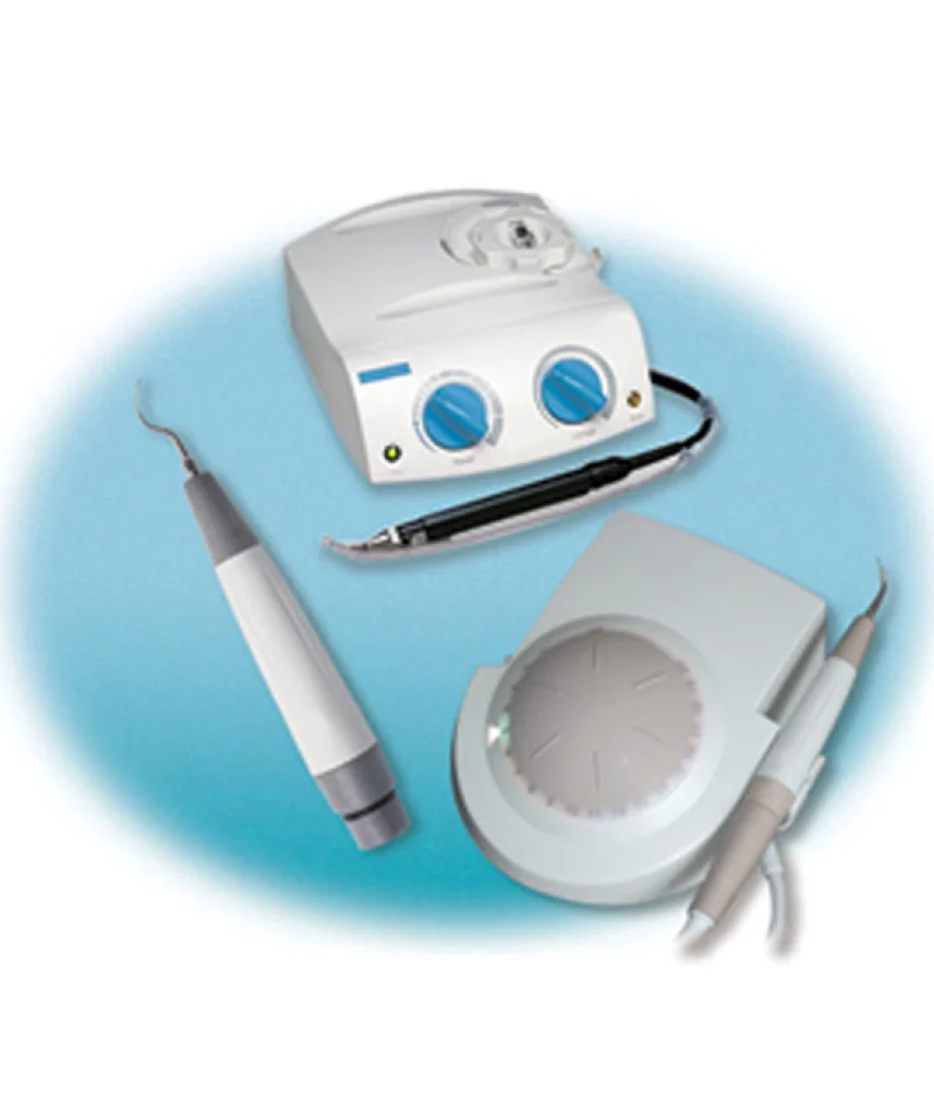 Ultrasonic Scaler in Austin, TX - Advanced Teeth Cleaning - Austin ...
